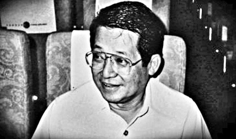 Ninoy Aquino – GetRealPundit