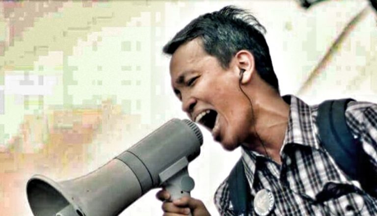 Renato Reyes – GetRealPundit