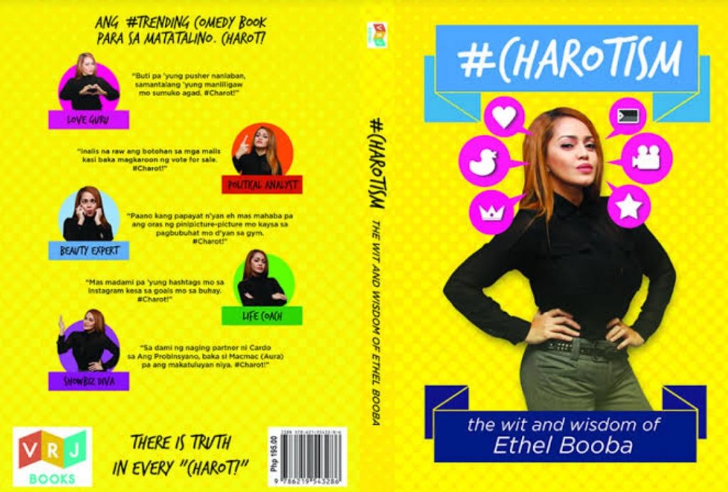 Here’s why Ethel Booba CANNOT be trusted… – GetRealPundit